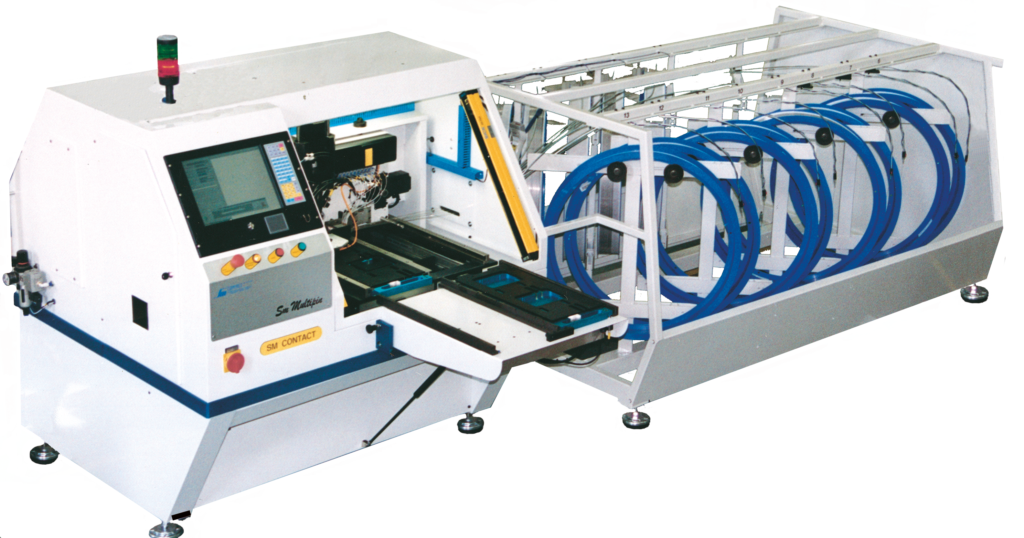 About SM Contact EN