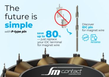Splice crimping | SM Contact ES